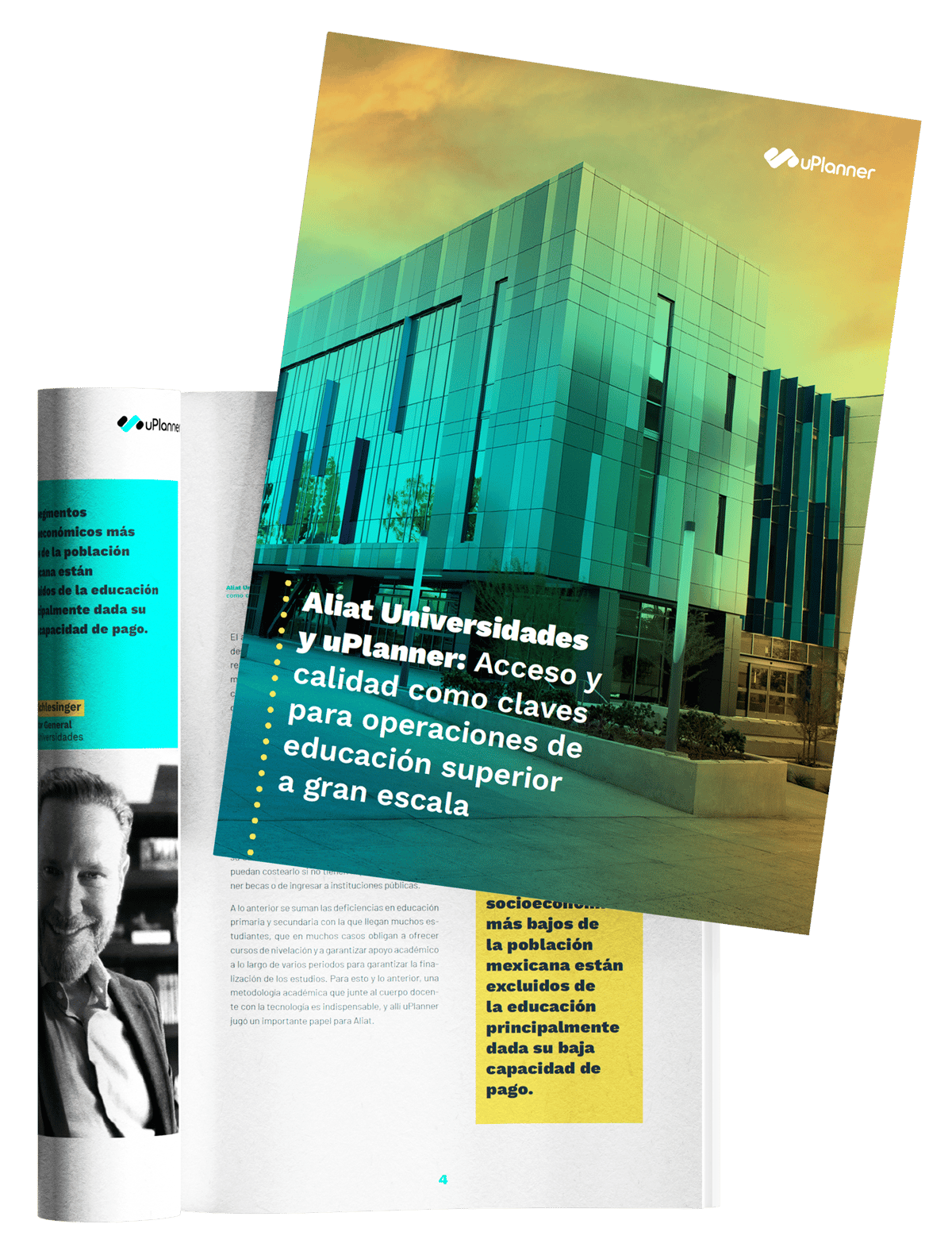 Aliat - Customer Spotlight